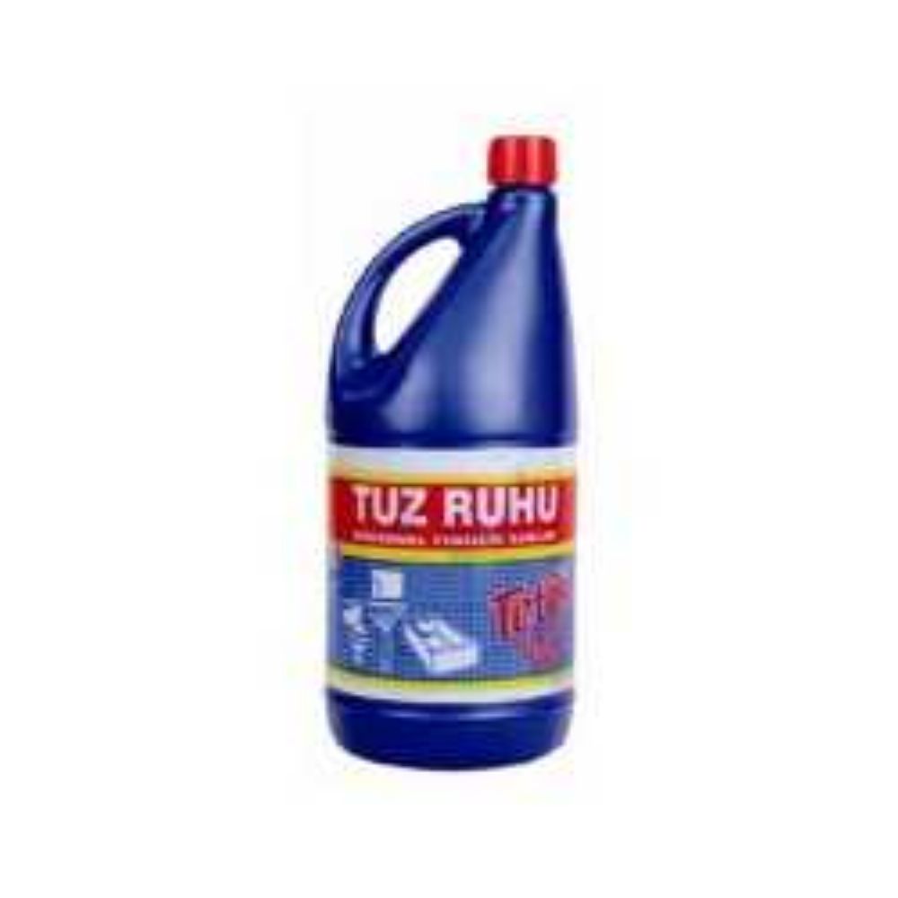 Tetik Tuz Ruhu 2.6L - Toptan Fiyatları - bassutem.com.tr
